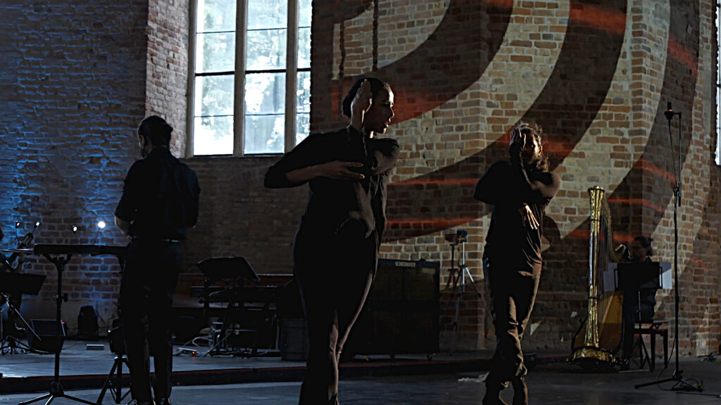 KALEIDOSCOPIA - asambura